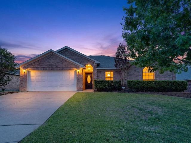 628 Dover Heights Trail