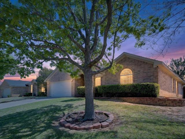 628 Dover Heights Trail