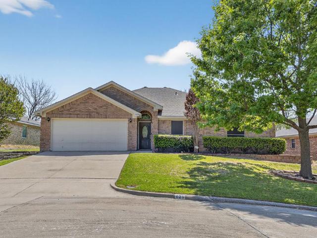628 Dover Heights Trail, Mansfield, TX 76063 | MLS #21243 | Compass