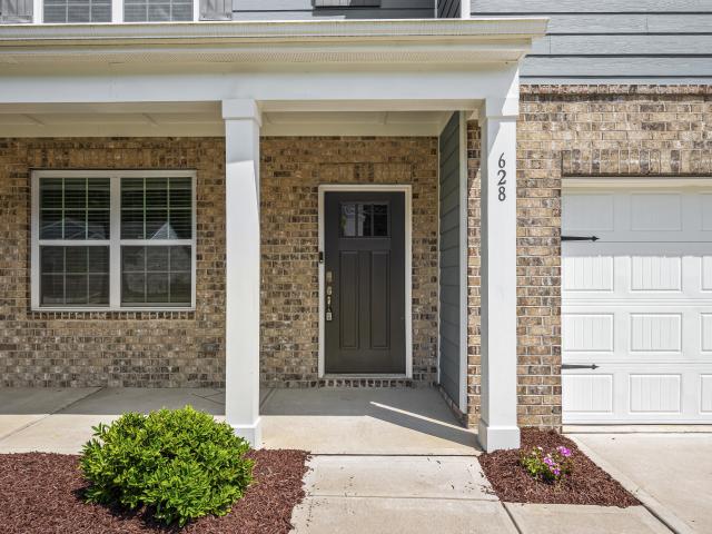 628 Dorado Road