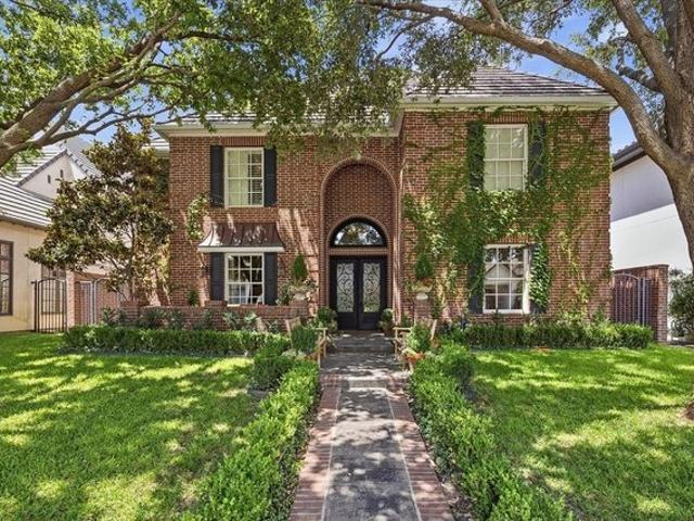 628 Deloache St, Westworth Village, TX 76114