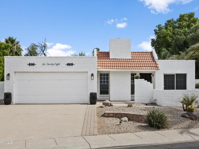 628 E Boca Raton Rd, Phoenix, AZ 85022