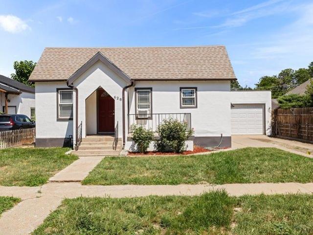 628 Euclid Ave, Pueblo, CO 81004
