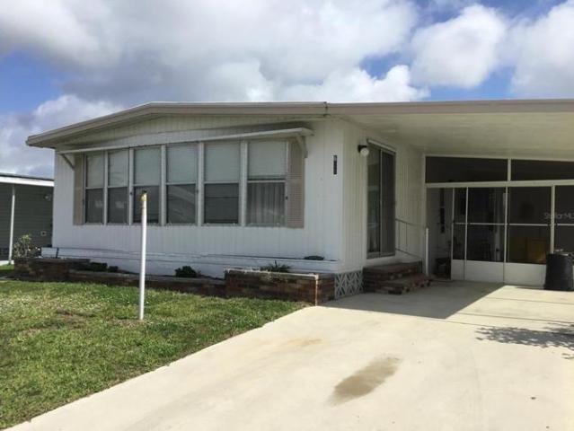 628 Fairmount Dr, North Port, FL 34287