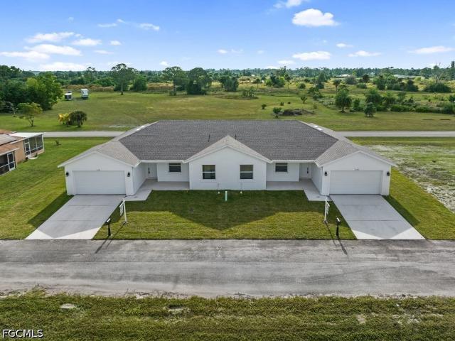 628 Falls Ln, Lehigh Acres, FL 33974 | MLS #2026014