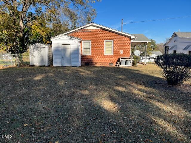 628 Farrar Ave, Henderson, NC 27536 | MLS #10165 | Compass