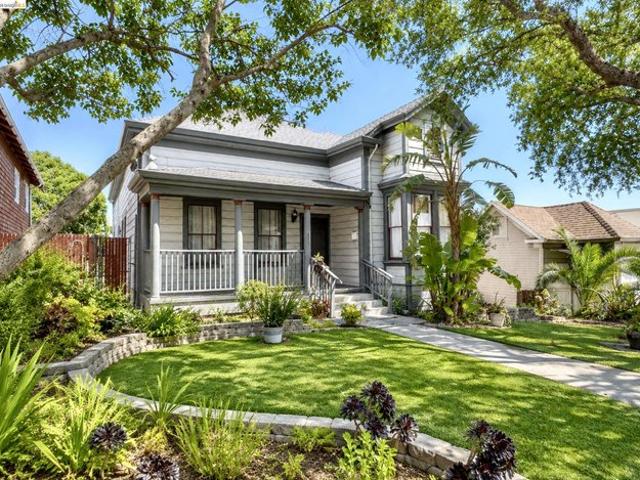 628 Kentucky St, Vallejo, CA 94590
