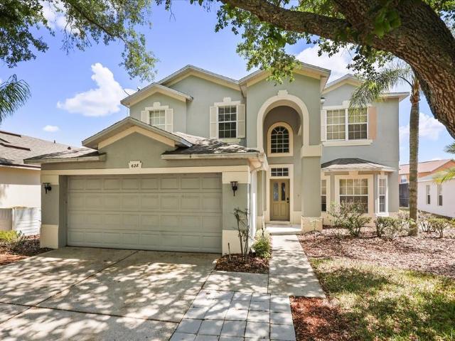 628 Henley Cir, Davenport, FL 33896 | MLS #O6374 | Compass