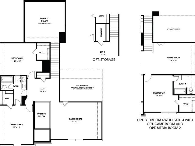 628 Hickory Bend Trl