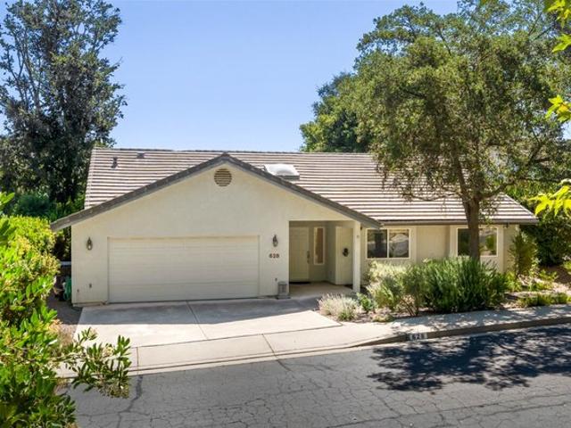 628 Hillside Dr, Solvang, CA 93463