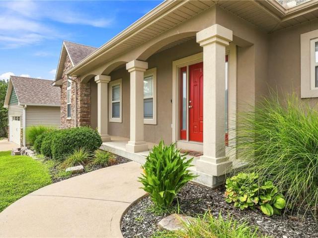628 Oakmont Drive