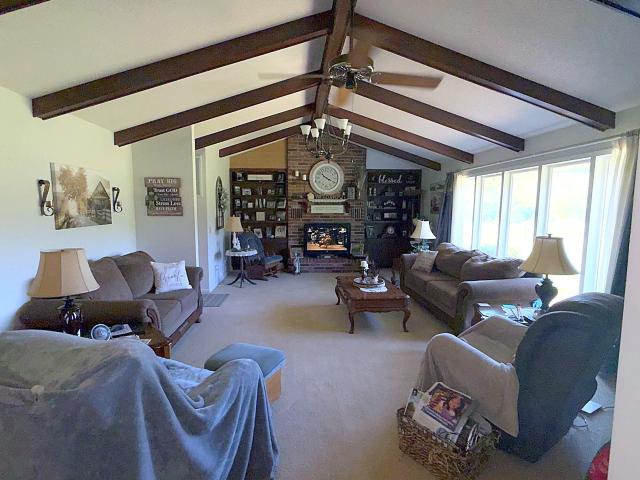 628 Lafferty Road