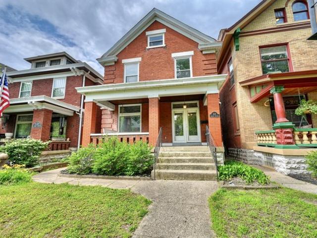628 Linden Ave, Newport, KY 41071