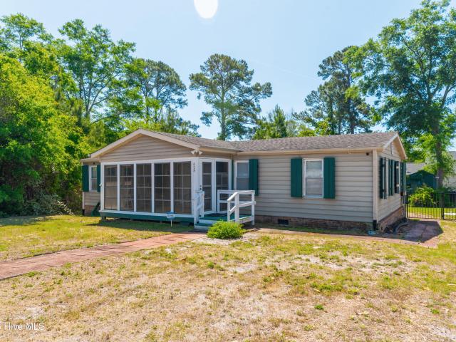 628 Magnolia Drive