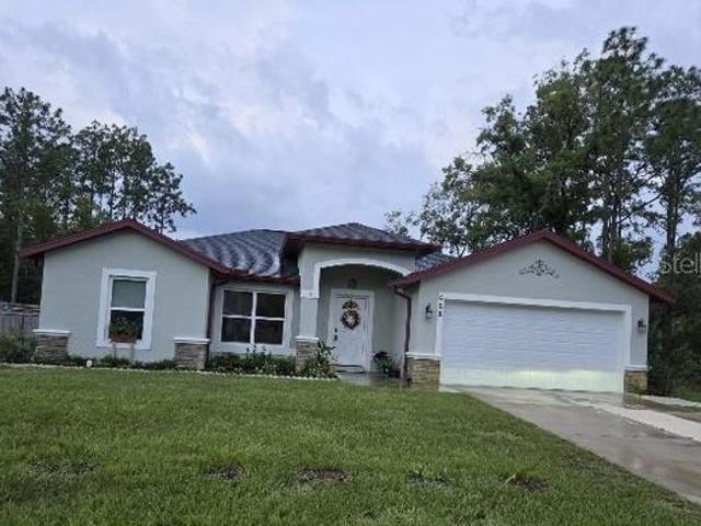 628 Marion Oaks Trl, Ocala, FL 34473