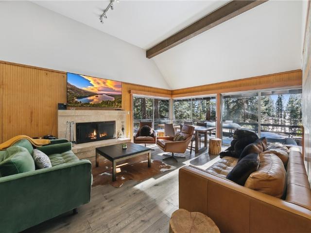 628 Martis Peak Dr, Incline Village, NV 89451 | MLS #1018