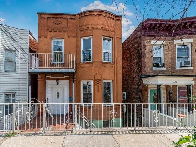 628 Mead St, Bronx, NY 10460