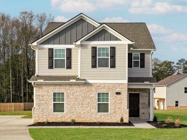 628 Meadows Farm Dr, Monroe, GA 30655