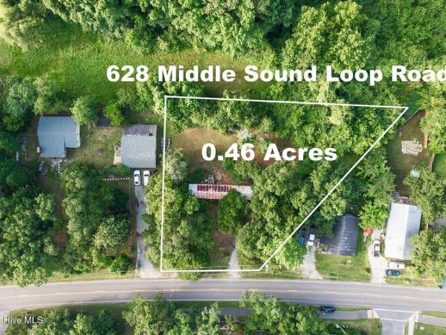 628 Middle Sound Loop Rd, Wilmington, NC 28411