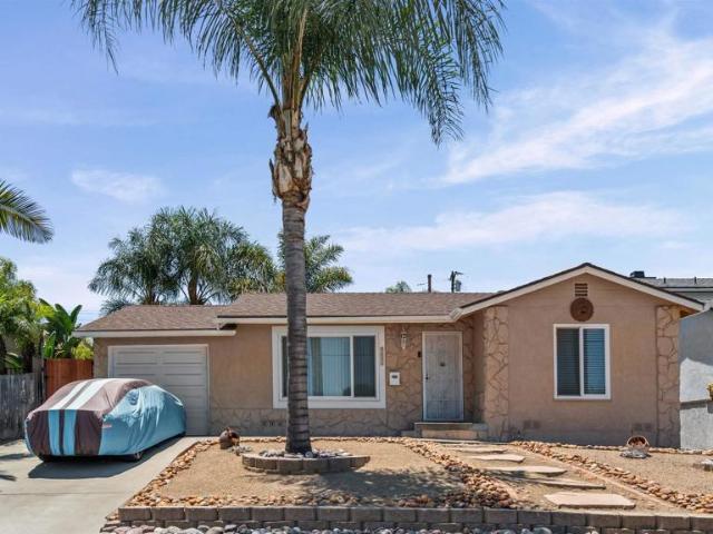 628 N Cuyamaca Street