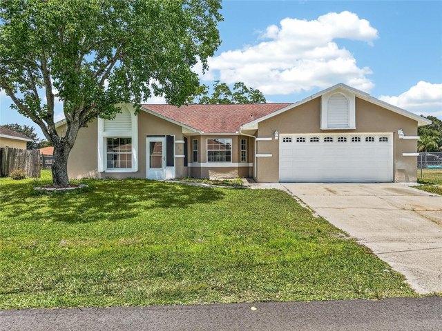 628 N Delmonte Ct, Kissimmee, FL 34758