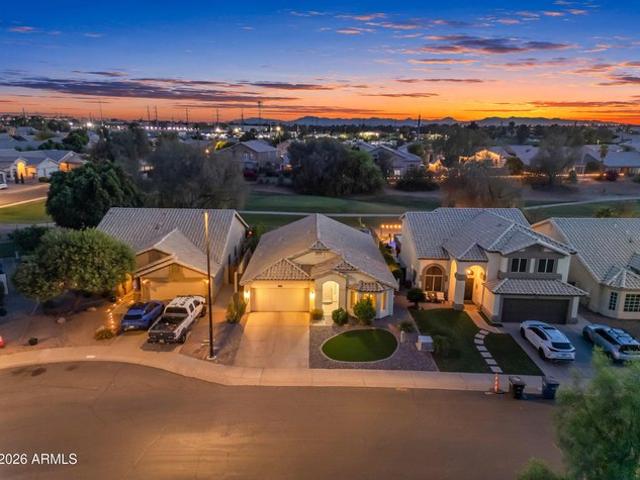 628 N El Dorado Dr, Gilbert, AZ 85233