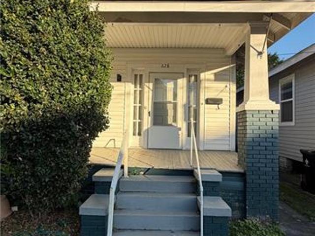 628 N Olympia St, New Orleans, LA 70119 | MLS #2550