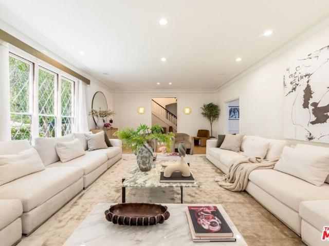 628 N Sierra Drive