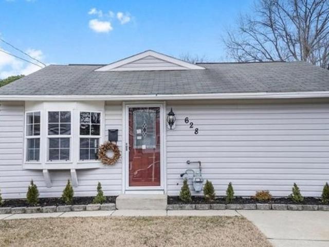 628 New Jersey Ave NE, Glen Burnie, MD 21060