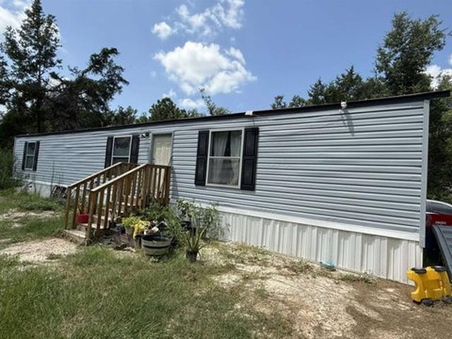 628 NE Dill St, Madison, FL 32340