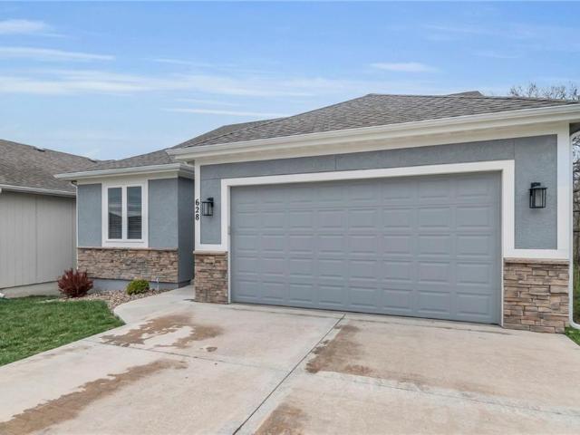 628 NW 110th Street