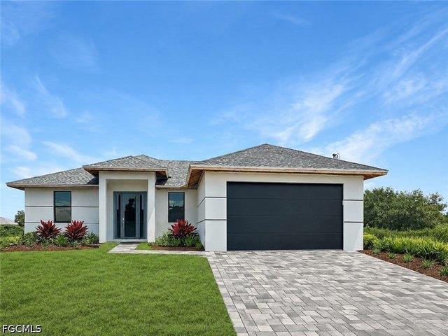 628 NW 15th Ter, Cape Coral, FL 33993
