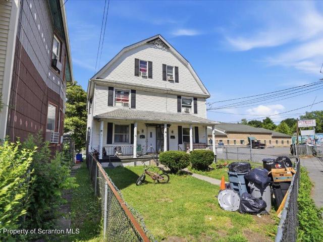 628 S 630 S Blakely Street