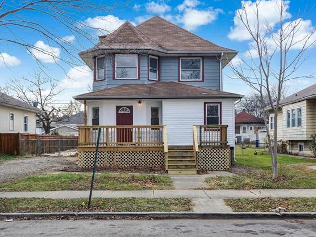 628 S 15th Ave, Maywood, IL 60153