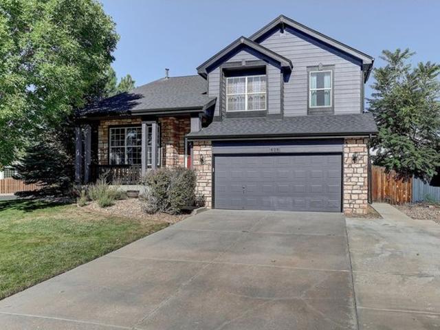 628 S 16th Ave, Brighton, CO 80601