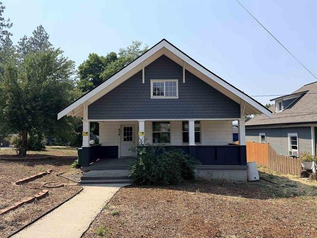 628 S Elm St, Spokane, WA 99204