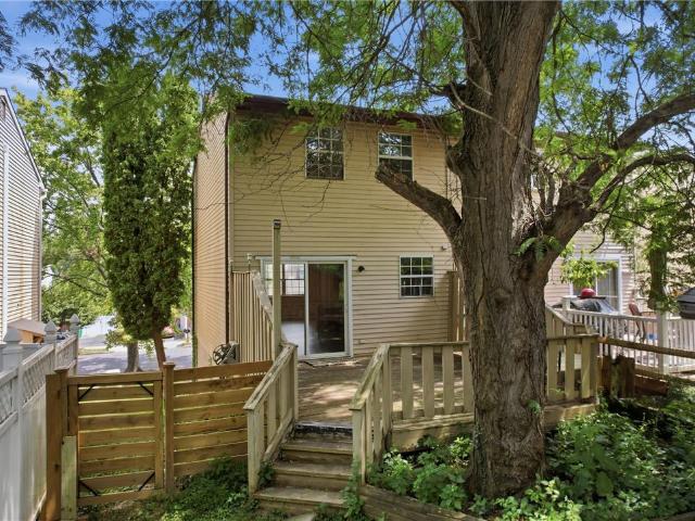628 S Front Street