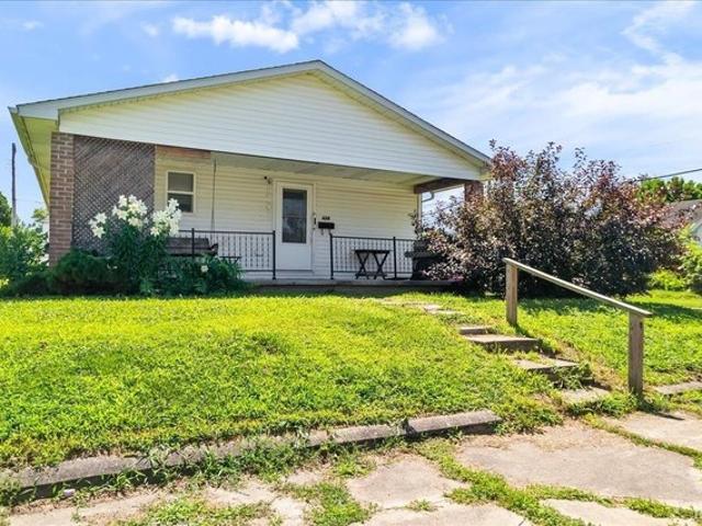 628 S Prince St, Princeton, IN 47670