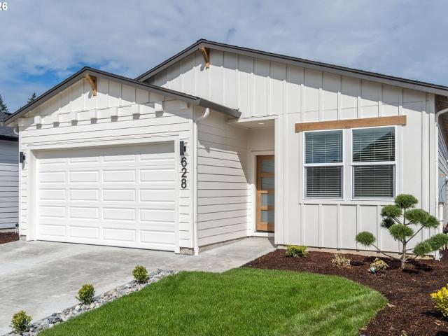 628 SE 34th St, Battle Ground, WA 98604 | MLS #377486 | Compass