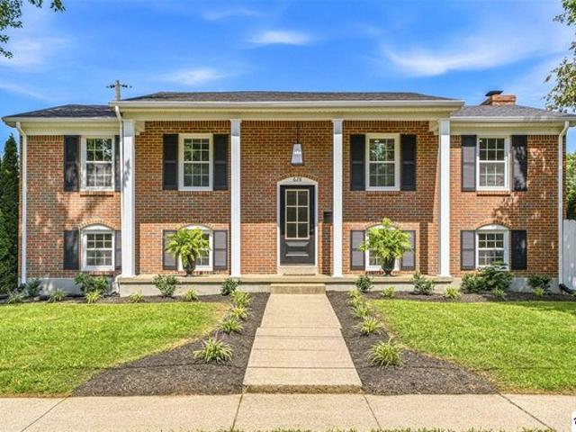 628 Short St, Elizabethtown, KY 42701