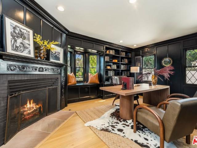 628 Sierra Dr, Beverly Hills, CA 90210 | MLS #26859