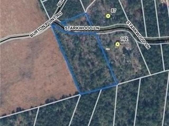 628 Starkwood Ln, Hallieford, VA 23068