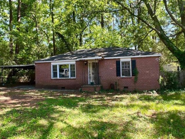 628 Steve Dr SW, Atlanta, GA 30315
