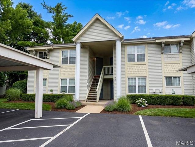 628 Sugar Trail Ct Unit 1, Saint Peters, MO 63376