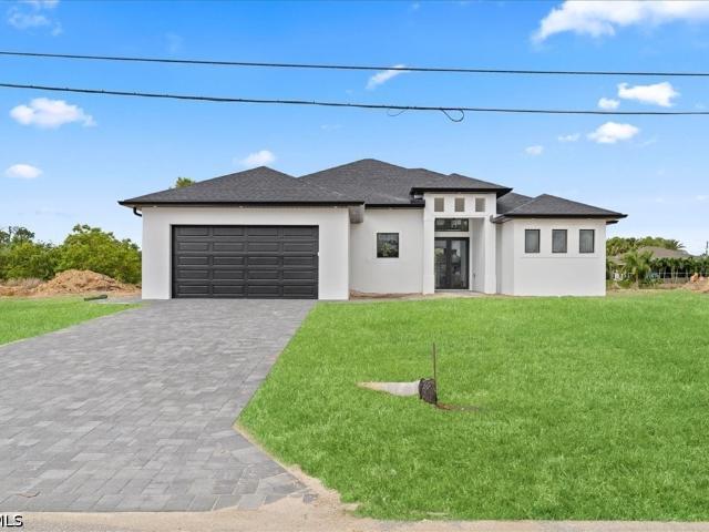628 SW 26th St, Cape Coral, FL 33914 | MLS #2026009
