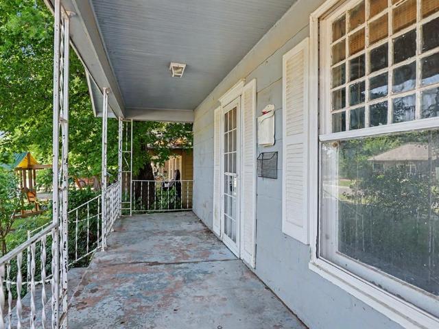 628 SW 28th Street