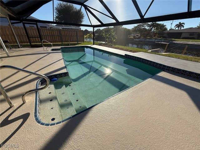 628 SW 35th St, Cape Coral, FL 33914