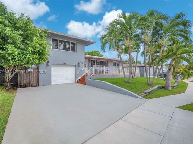 628 SW 4th St, Hallandale Beach, FL 33009