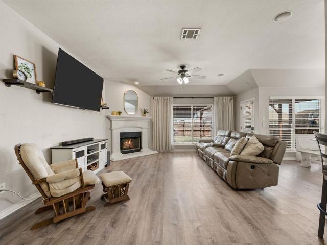 628 Poncho Lane