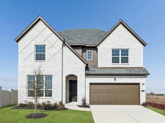 628 Palazzo Pl, Weston, TX 75097